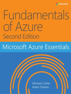 Microsoft Azure Essentials Fundamentals of Azure 2nd
