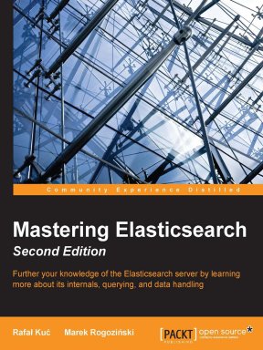Mastering elasticsearch 2nd