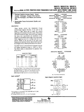 74LS74.PDF