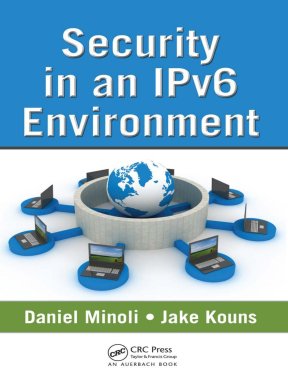 Security in an IPv6 Environment