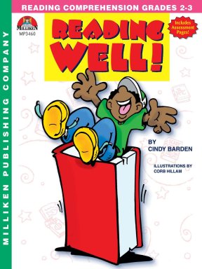 Milliken 02 reading well reading comprehension grades 2 3