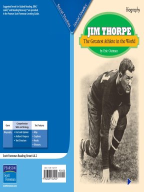 4 6 2 jim thorpe the greatest athlete in the world (social studies)