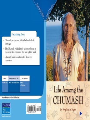 4 1 life among the chumash