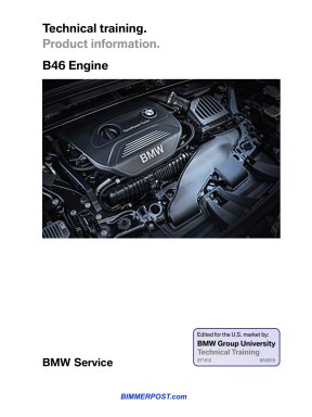 cau tao động cơ xe bmw b46