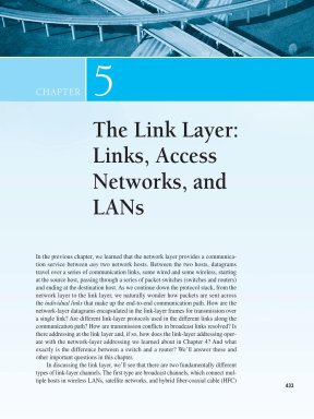 Ebook Computer networking A top down approach (6th edition) Part 2