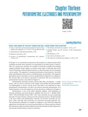 Ebook Analytical chemistry (7th edition) Part 2