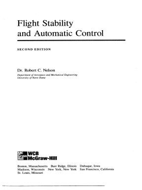 Flight-Stability-and-Automatic-Control-2nd-Edition-Robert-C.-Nelson