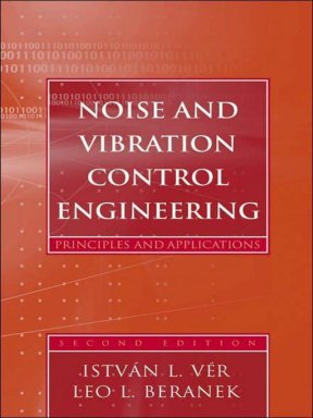 Noise and Vibration Control Engineering