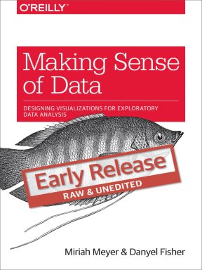 Making sense of data