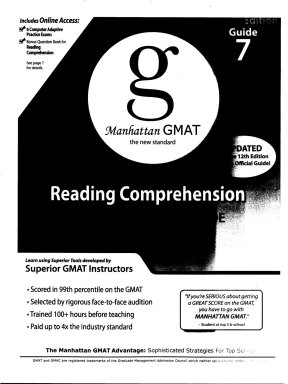 Manhattan GMAT reading comprehension GMAT strate(bookfi)