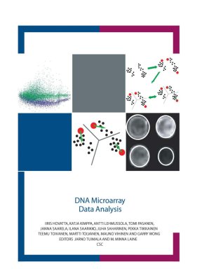 DNA Microarray Data Analysis