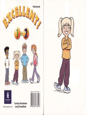 Excellent flashcards