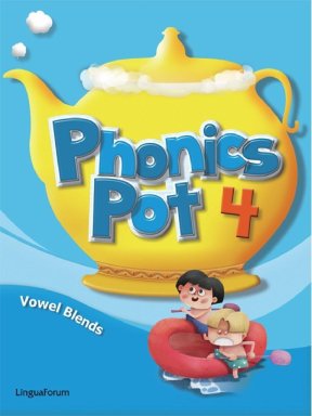 Phonics pot 4