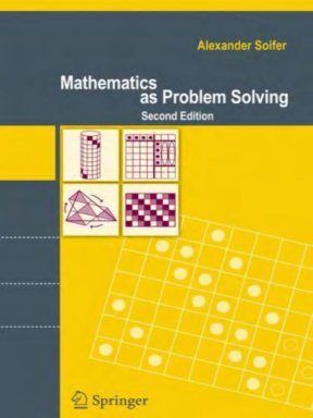 mathematics problem solving