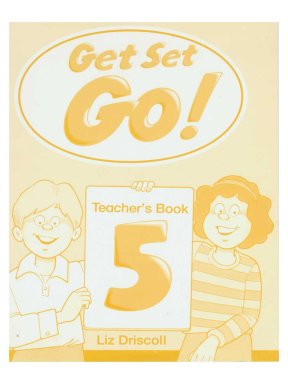 get set go 5 teachers book