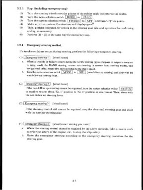 Operator manual PR 6000 part 2 MÁY ĐIỆN HÀNG HẢI