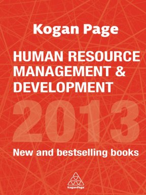 Human resource management and development kogan page