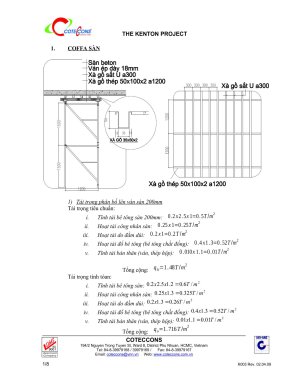 Tinh toan coppha san Coma