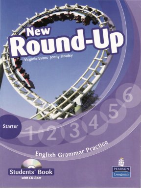 New round up starter students book