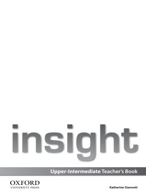 wildman_jayne_insight_upper_intermediate_teacher_s_book