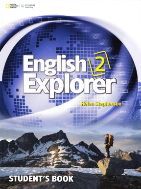 English explorer 2 students book full