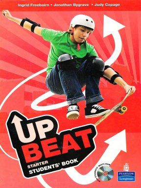 1. upbeat_starter_students_book