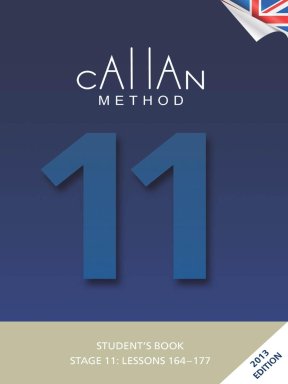 Callan method 11