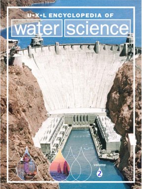 Encyclopedia of Water Science Vol 2