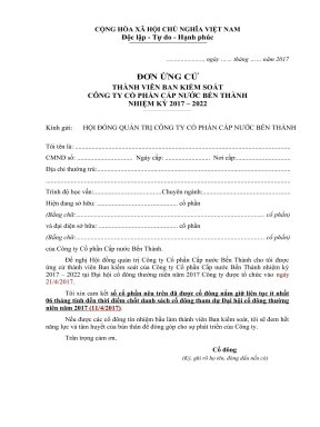 mau don xin ung cu de cu thanh vien bks nhiem ky 2017 2022