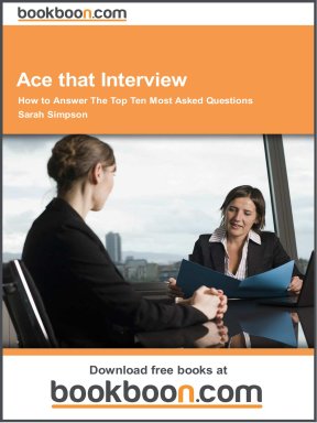 DSpace at VNU: Ace that Interview: How to Answer The Top Ten Most Asked ...