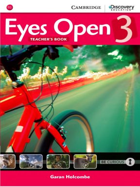 eyes open 3 teachers book