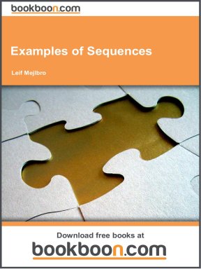 Examples of Sequences