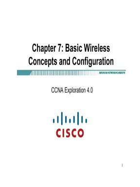 Tài liệu môn Thiết Kế Mạng - Võ Tấn Dũng (votandung) CCNA_WLAN