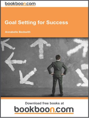 Goal Setting for Success