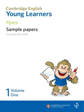 flyers sample papers 2018 vol1