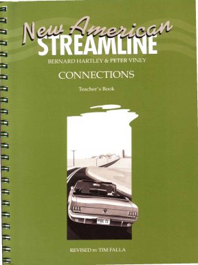 New american streamline english connections teacher book
