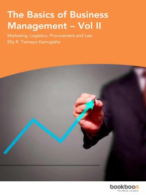 The basics of business management – vol II