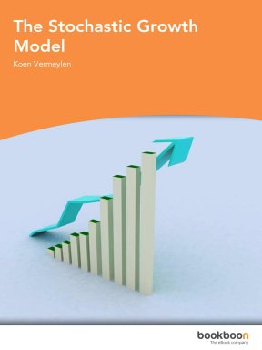 The stochastic growth model