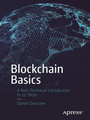 Blockchain basics a non technical introduction in 25 steps