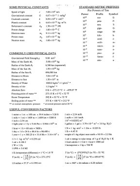 Six ideas that shaped physics unit c