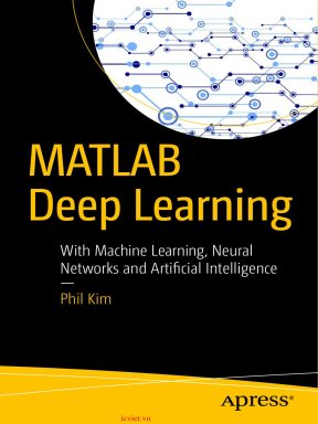 MATLAB deep learning
