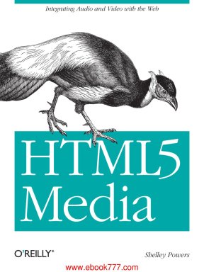 HTML5 media