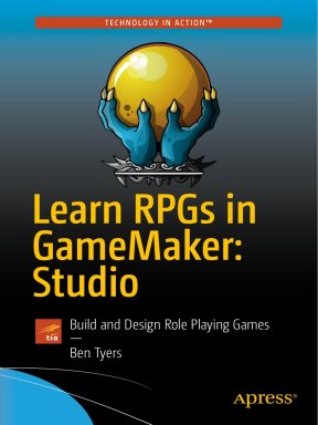 Learn RPGs in gamemaker studio