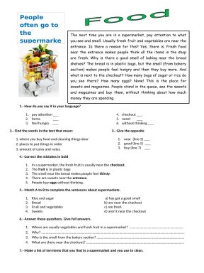 food-reading-comprehension-exercises_78940