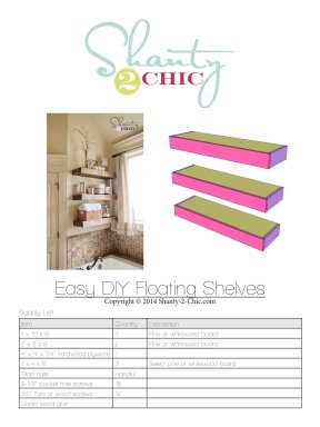 DIY-Floating-Shelves-Free-Plans