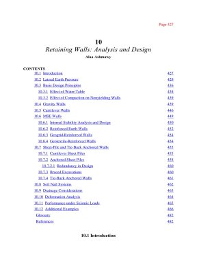 The Foundation Engineering Handbook Chapter 10