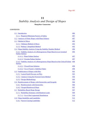 The Foundation Engineering Handbook Chapter 11
