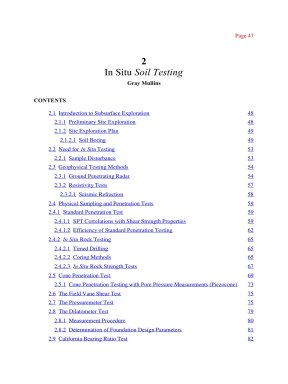 The Foundation Engineering Handbook Chapter 2