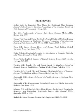 Vibration Simulation using MATLAB and ANSYS Ref