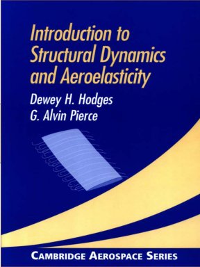 Introduction to Structural Dynamics & Aeroelasticity